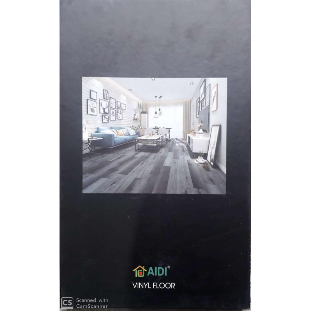 Jual Vinyl Tile Aidi Wood | Shopee Indonesia