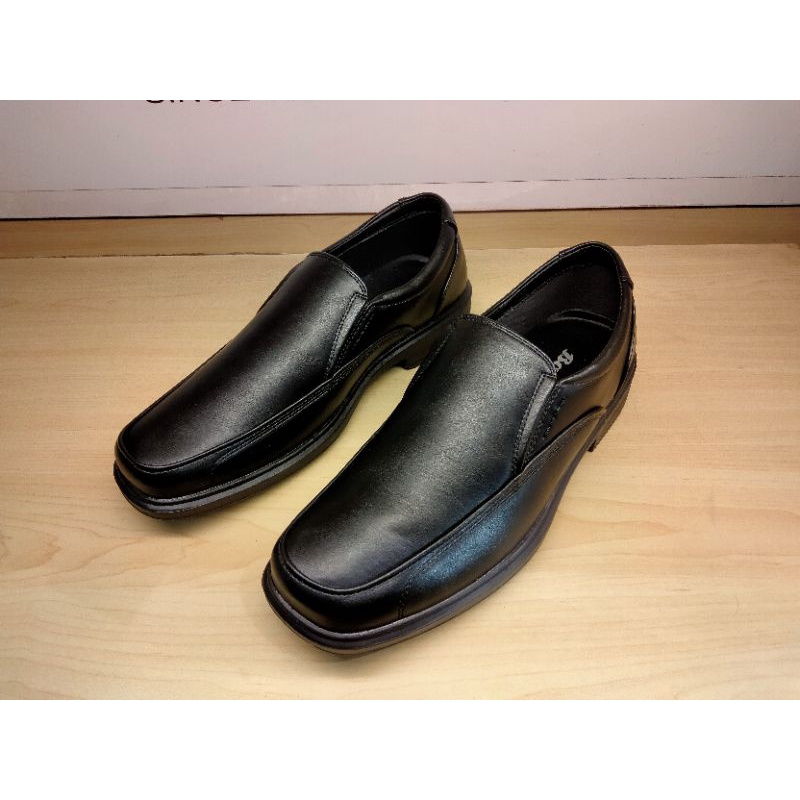 Jual Sepatu Pantofel Pria Bata Original Bahan Sintetis Sepatu Kerja ...