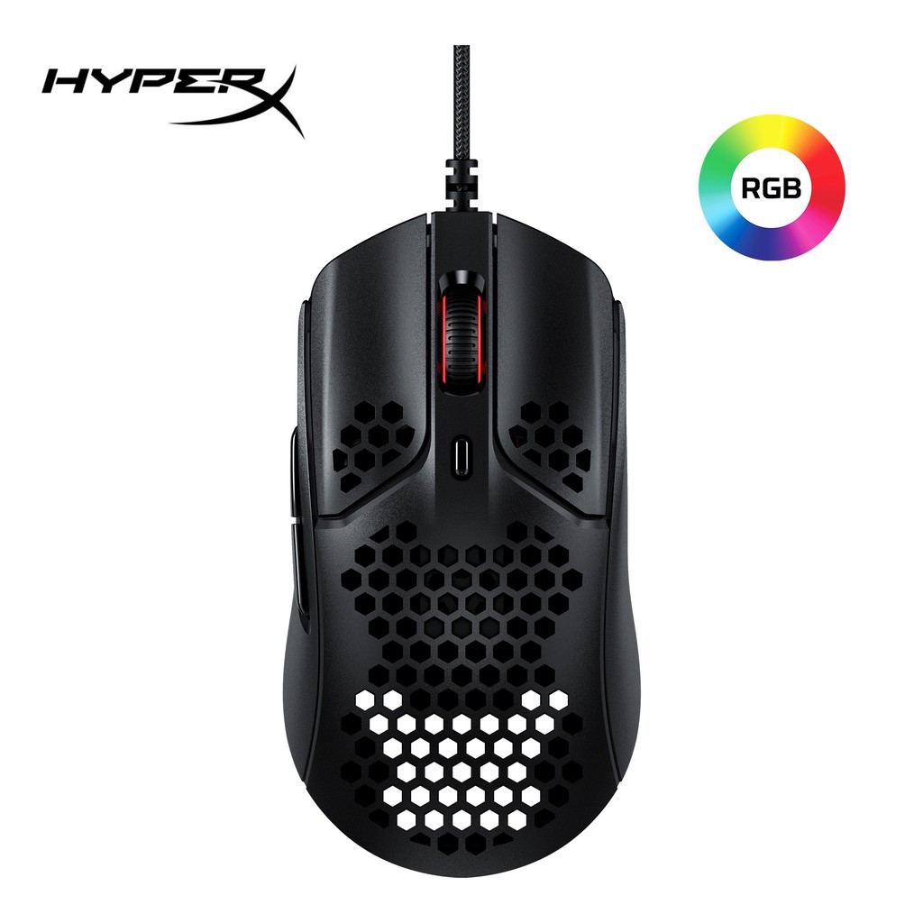 Jual HyperX Pulsefire Haste | Shopee Indonesia