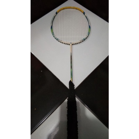Jual raket ashaway aerotech series original raket badminton bulutangkis ...