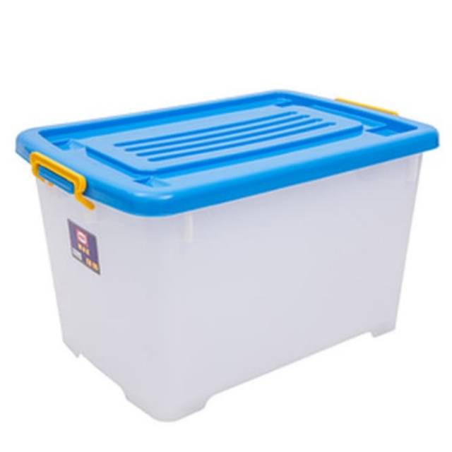 Jual Kontainer shinpo CB 95 liter container box 95 liter | Shopee Indonesia