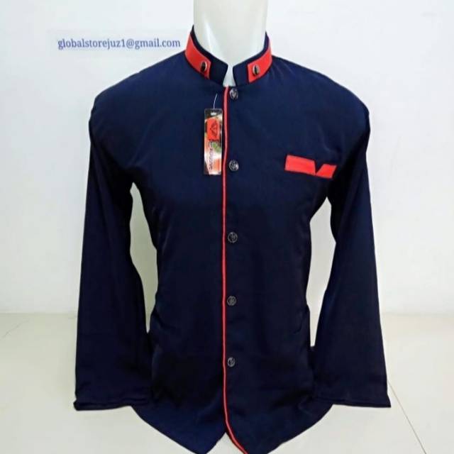 Jual Jasko navi Lis merah | Shopee Indonesia