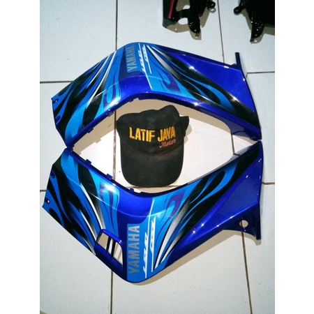Jual sayap jupiter mx old biru | Shopee Indonesia