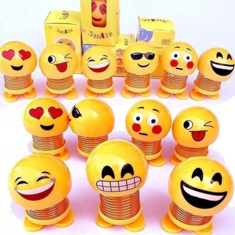 Jual Emoji random ( acak2 ) | Shopee Indonesia