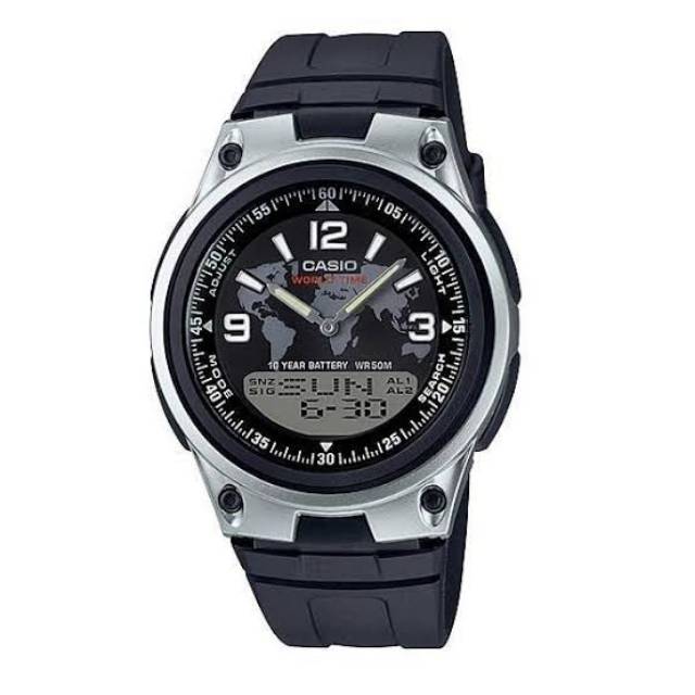 Jual Jam Tangan Casio AW80 2747 | Shopee Indonesia