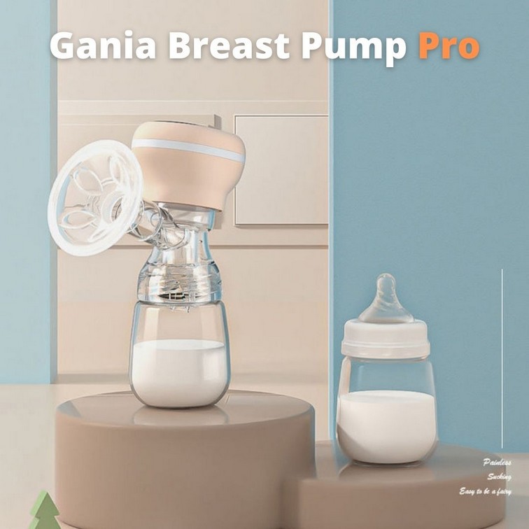 Jual Pompa ASI Portable (Tanpa Kabel) | Shopee Indonesia