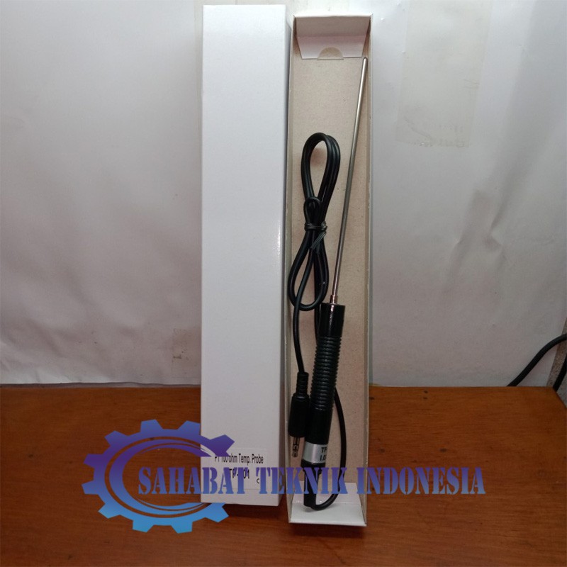 Jual Lutron TP-101 PT100 Ohm Temperature Probe | Shopee Indonesia