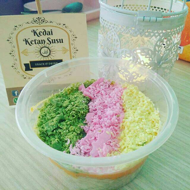Jual Alif Chiffon Keju Harga Terlengkap & Harga Terbaru Juni 2026 ...