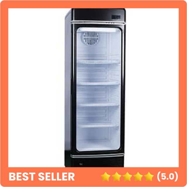 Jual GETRA SHOWCASE GEA EXPO-480WG DISPLAY COOLER LEMARI PENDINGIN 1 ...