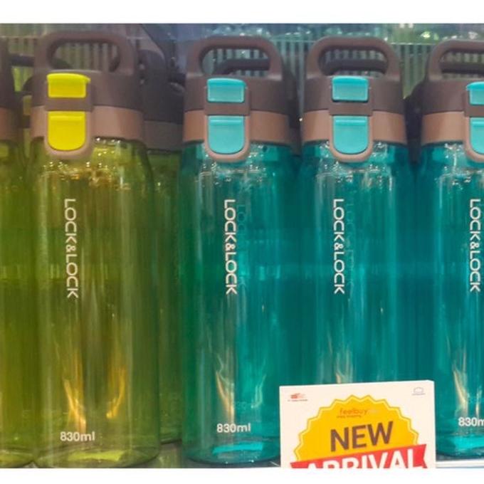Jual Botol minum lock n lock 830ml hlc954 | Shopee Indonesia