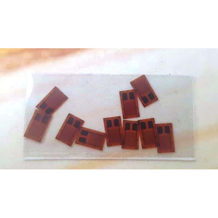Jual Resistive Strain Gauge - Resistive Strain Gauge LoadCell 350ohm ...