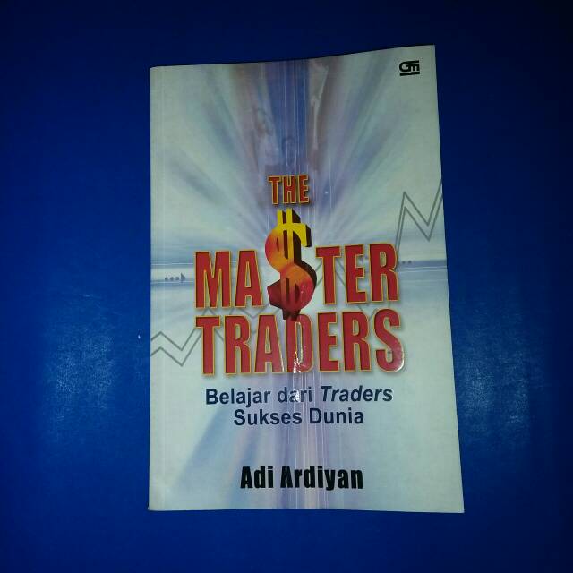 Jual Buku The Master Traders | Shopee Indonesia