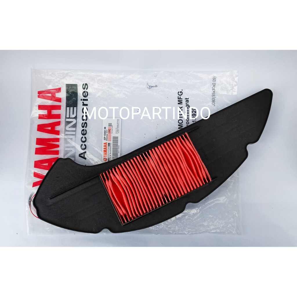 Jual Filter udara YAMAHA NEW NMAX TAHUN 2020 KODE PART 2DP | Shopee ...