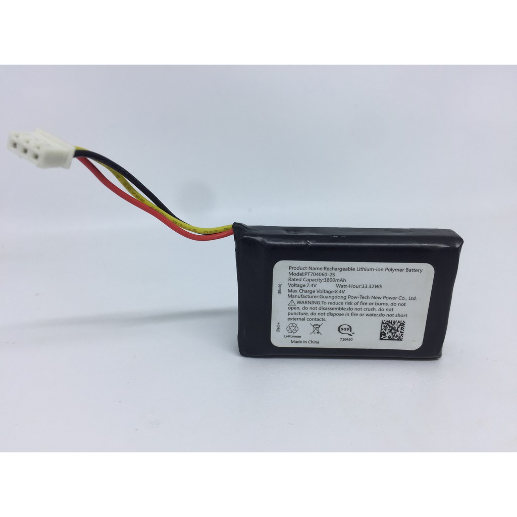 Jual battery Lithium Ukit Explore Ubtech Robot | Shopee Indonesia