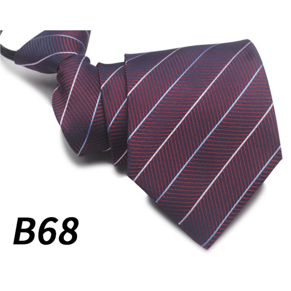 Jual SAM - DASI INSTANT dasi siap pakai dasi resleting dasi formal dasi ...