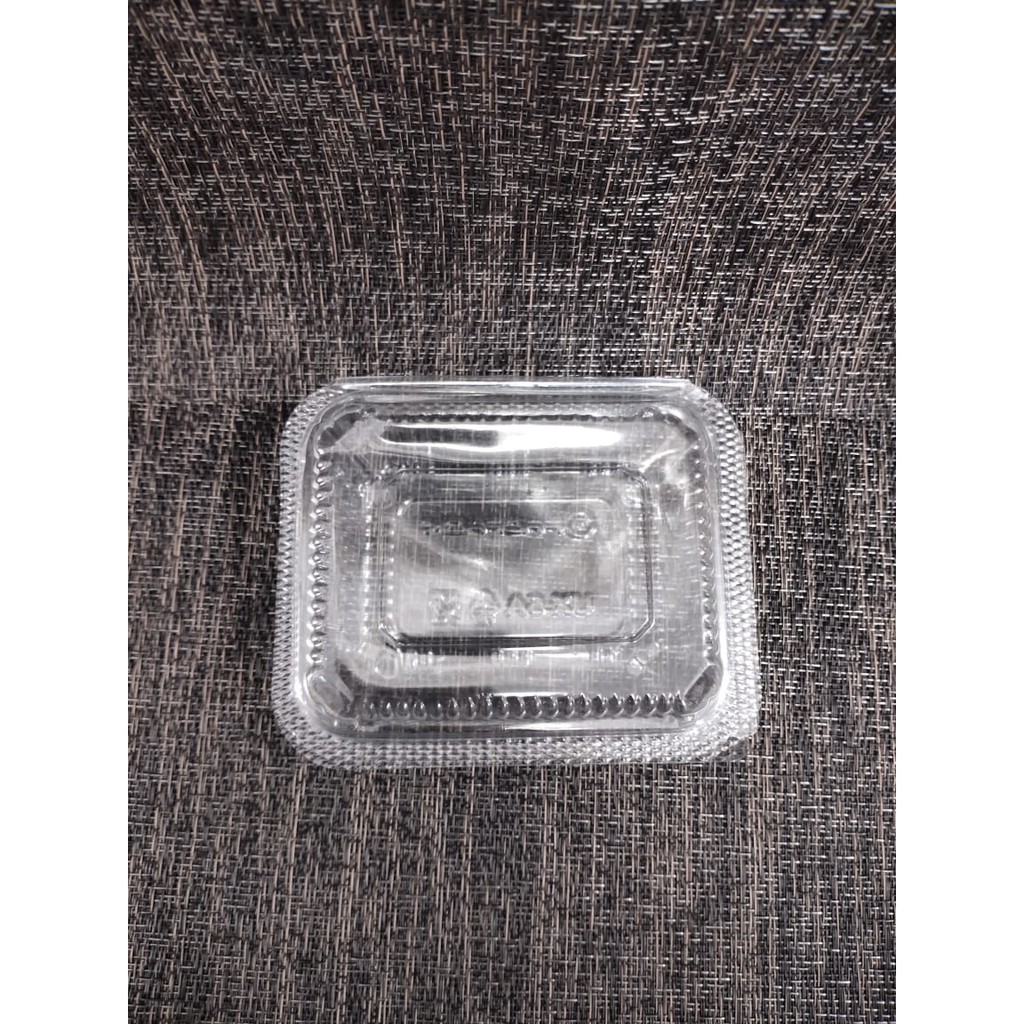 Jual ( ISI 50 PCS UX-5A ) MIKA 5A l MIKA TRAY BOX l MIKA TRAY 5A l MIKA ...