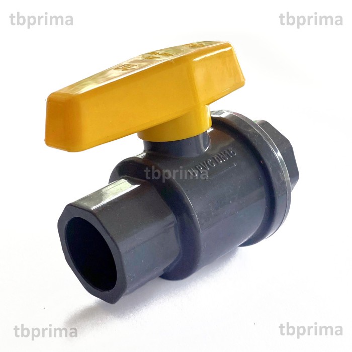 Jual Stop Kran Onda PVC 1/2 inch | Shopee Indonesia