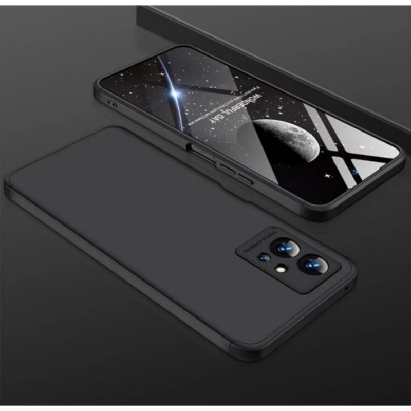 Jual Casing Vivo T1 5G Hard Case Armor Slim Fit Smooth Cover Vivo T1 5G ...