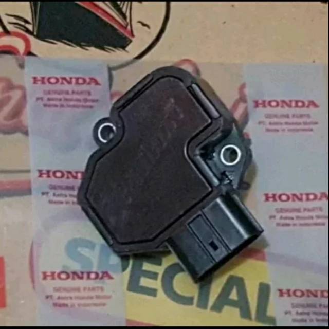 Jual SENSOR TPS MAQS NEW CB150R LED SONIC 150 SUPRA GTR | Shopee Indonesia