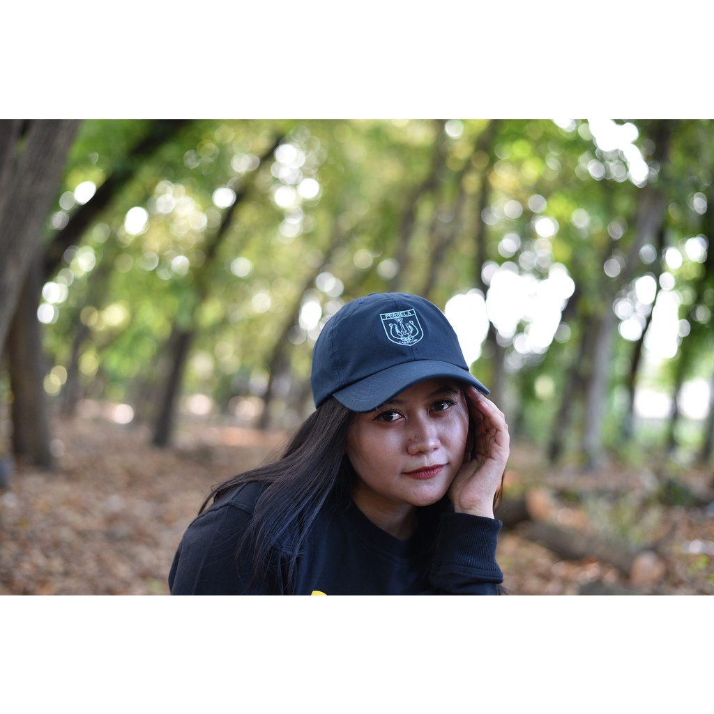 Jual PRSL Logo || Cap [Original by Persela Store] - #oraoriora | Shopee Indonesia