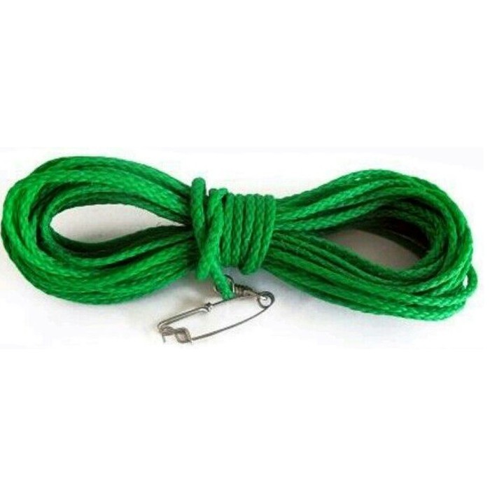 Jual Spearfishing Strand Floating Rope Line Tali Apung Speargun Alat ...