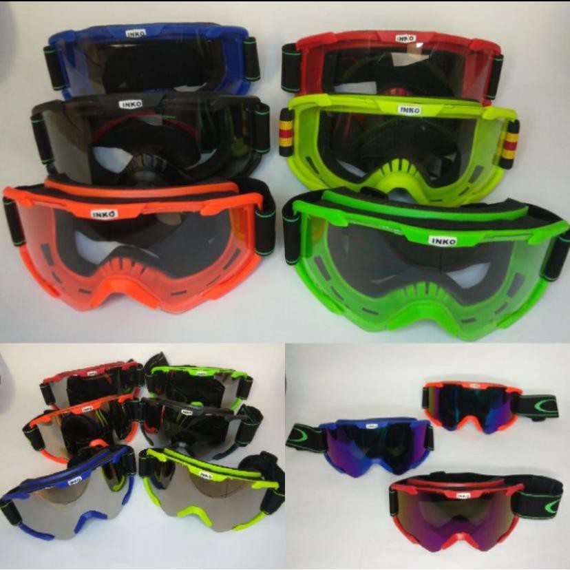 Jual Kaca Mata Cross INKO Original | Kacamata Cross INKO Original ...