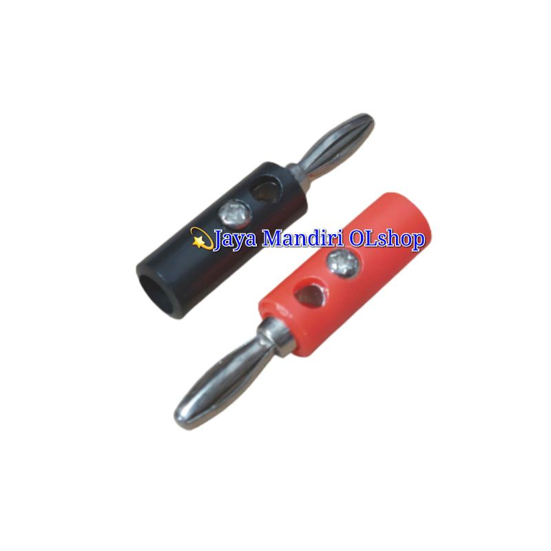 Jual Jack Banana ( 1 Set Merah + Hitam ) | Shopee Indonesia