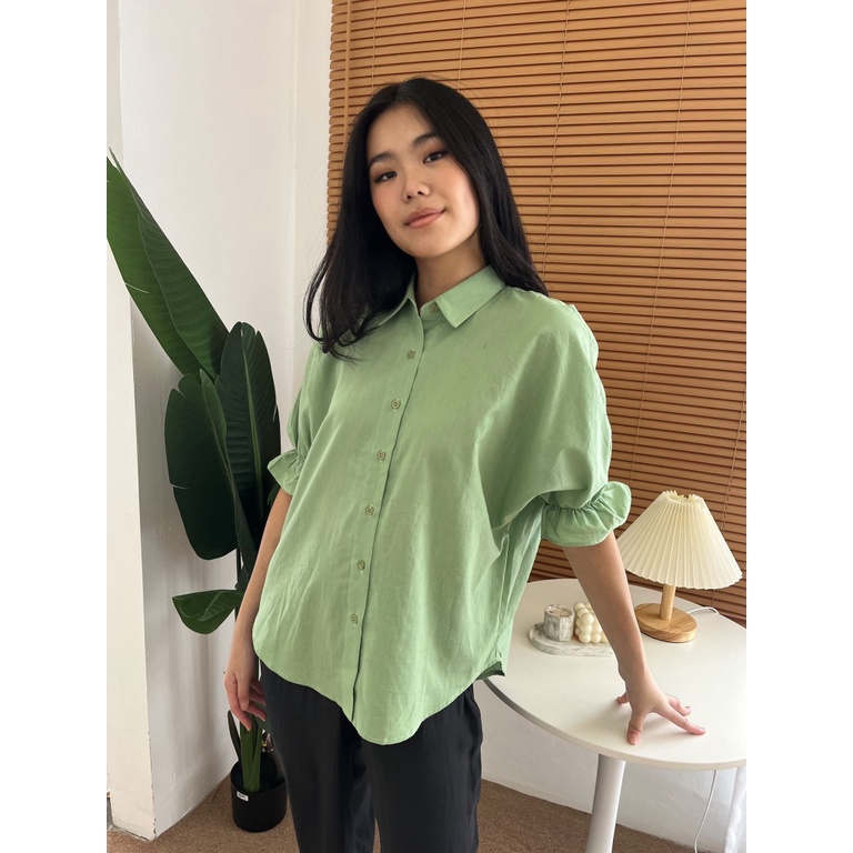 Jual NYLA - Sydneys top | Shopee Indonesia