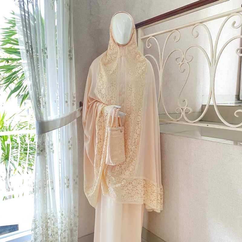 Jual Bubumipraerset | mukena zara silk | mukena Hantaran/ premium mewah ... Jual Bubumipraerset | mukena zara silk | mukena Hantaran/ premium mewah ...