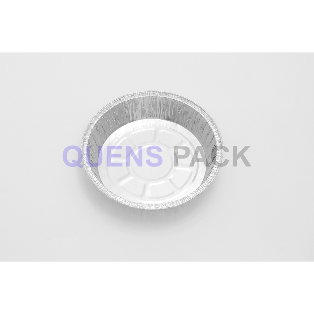 Jual Alumunium foil bulat RX 725 tanpa tutup / BX 2700 macaroni kue ...