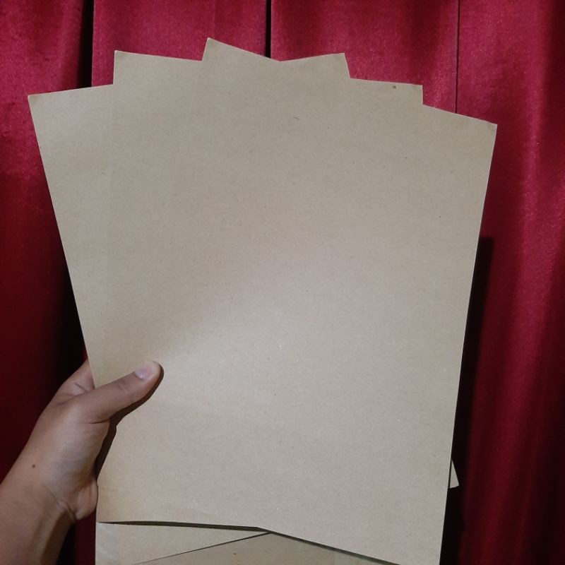 Jual kertas samson 80 gsm ukuran A4 | Shopee Indonesia
