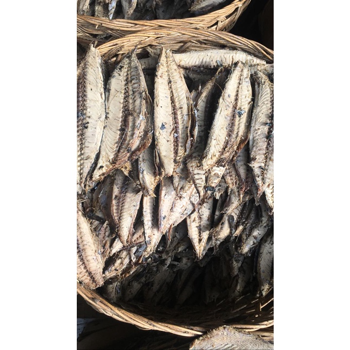 Jual Ikan kayu Khas Aceh | Shopee Indonesia