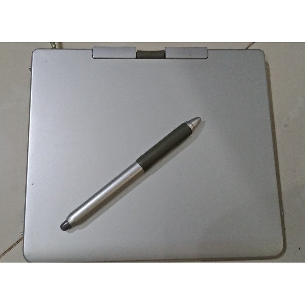 Jual Wacom Graphire 4 CTE-440 -Pen - Mouse - Tablet Limited | Shopee Indonesia