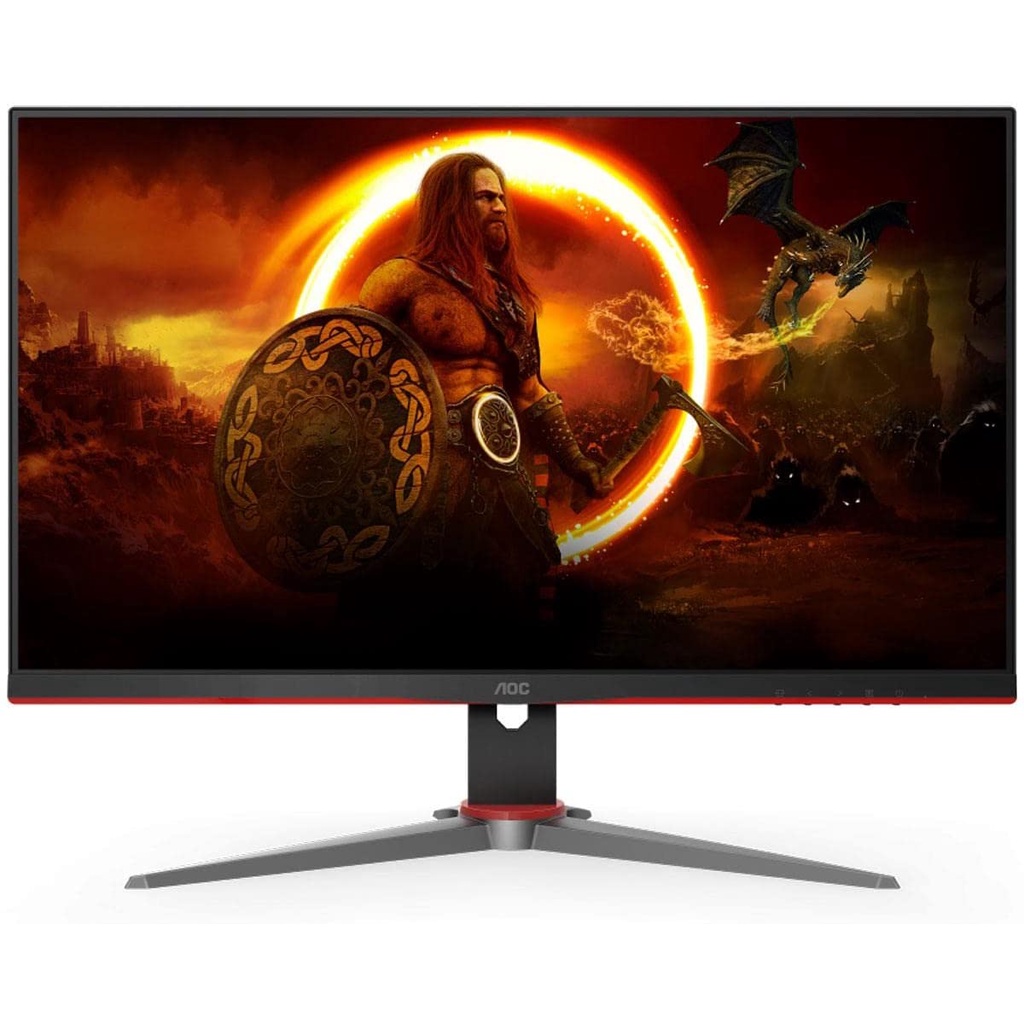 Jual MONITOR AOC 24G2E MONITOR GAMING ORIGINAL GARANSI RESMI | Shopee ...