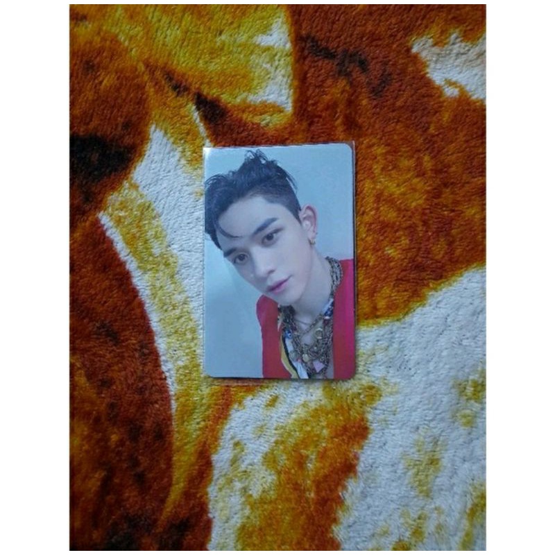 Jual PHOTOCARD LUCAS OFFICIAL/PHOTOCARD LUCAS NCT OFFICIAL/PC LUCAS ...