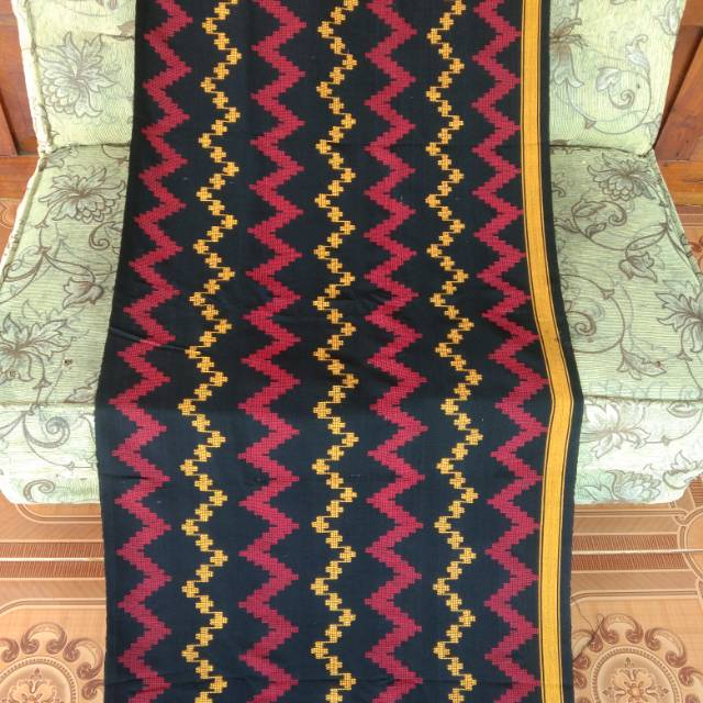 Jual Kain Tenun Bima NTB | Shopee Indonesia