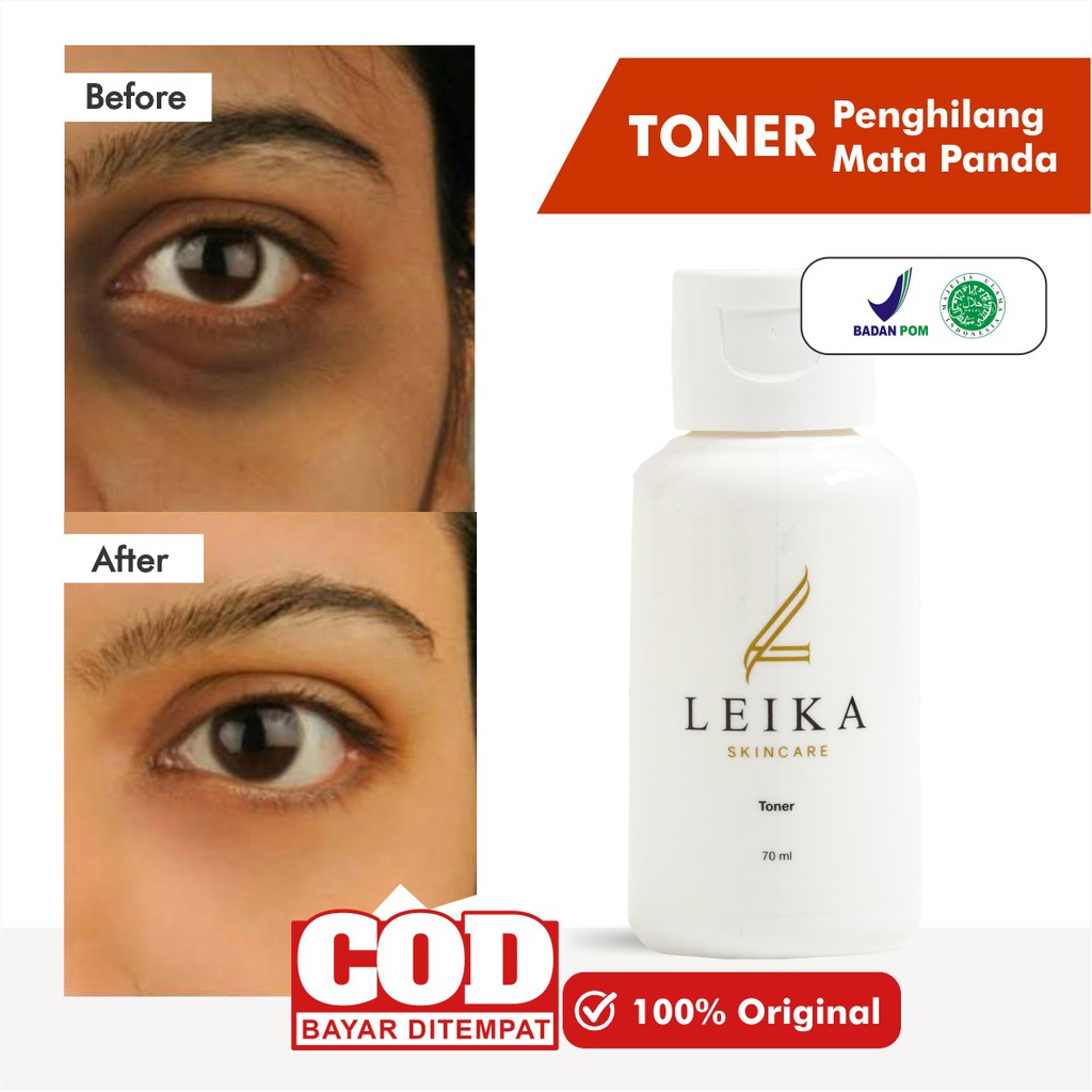Jual Penghilang Mata Panda Ampuh BPOM Perawatan Kecantikan Wajah Aman ...
