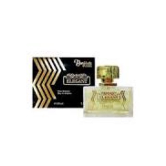 Jual ORIGINAL PARFUM BONJOUR ELEGANT EDT 100ml | Shopee Indonesia