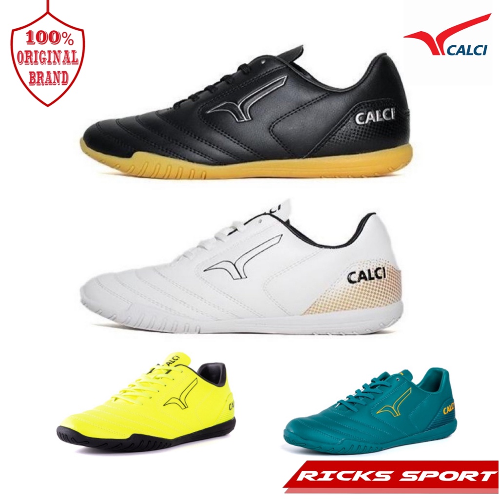 Jual SEPATU FUTSAL CALCI FORZA ID SEPATU FUTSAL CALCI ORIGINAL | Shopee Indonesia