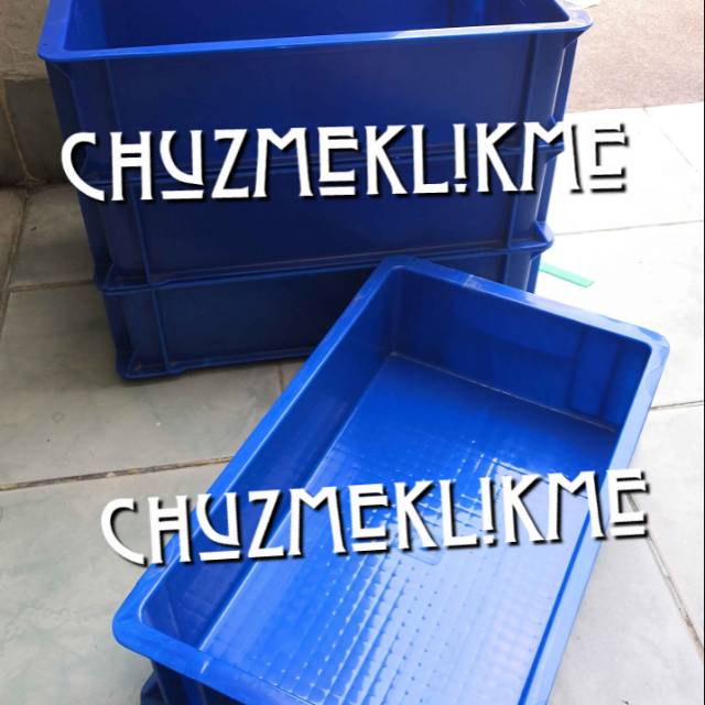 Jual Box Rabbit 6099/Container industri Rabbit 6099/Box industri rapat ...