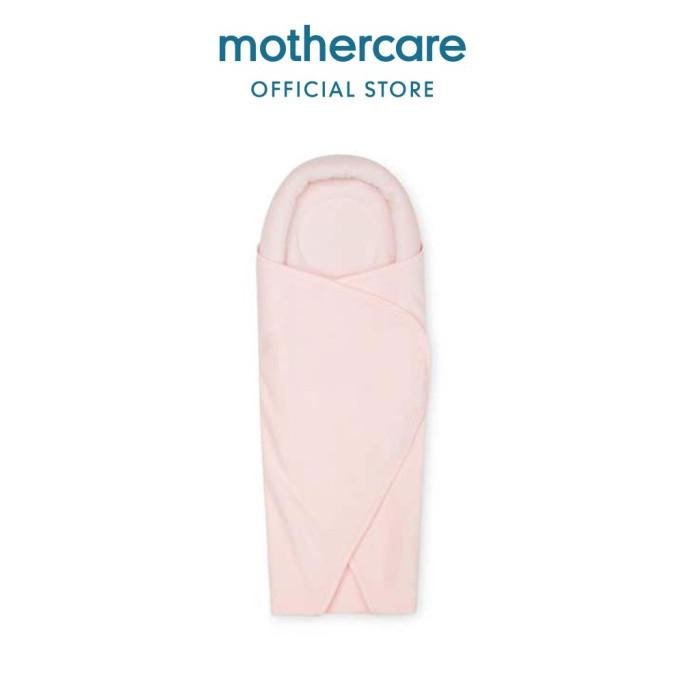 Jual Mothercare Snuggle Pod - Selimut Bayi (Pink) | Shopee Indonesia