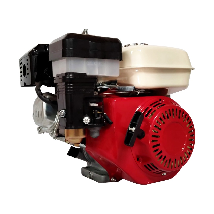Jual Mesin Motor Penggerak Bensin / Gasoline Engine 5.5HP | Shopee Indonesia