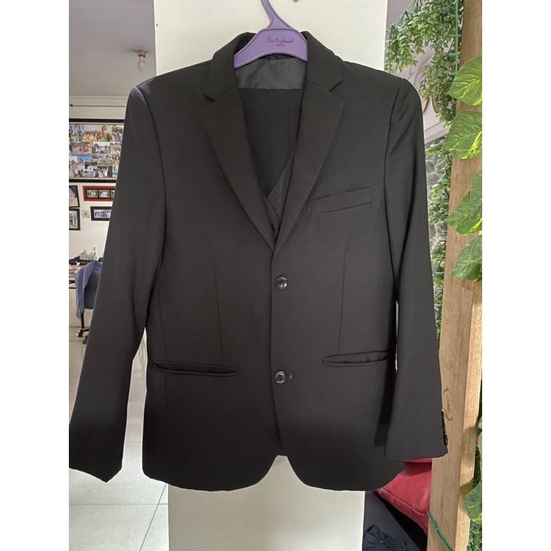 Jual Jas anak (set jas dan torso) merk Balloon | Shopee Indonesia