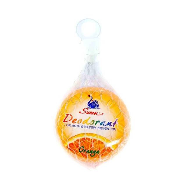 Jual Swan Deodorant Orange 80 gram / gr | Shopee Indonesia