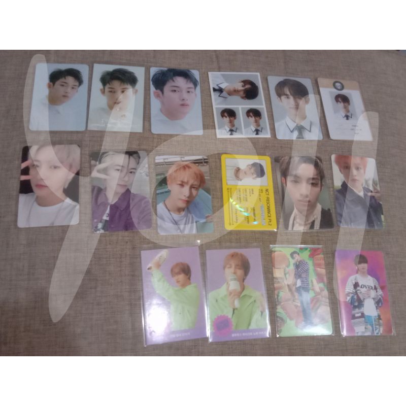 Jual PC NCT WINWIN RENJUN HAECHAN JAEMIN | Shopee Indonesia