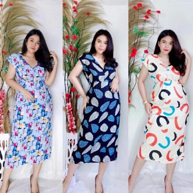 Jual PROMO DASTER MANOHARA BALI /DRESS MANOHARA CANTIK /BAJU PANTAI ...