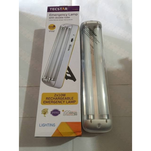 Jual Lampu emergency tl 303 n | Shopee Indonesia