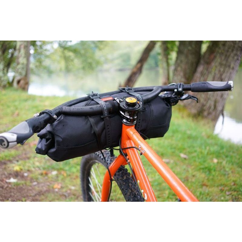 Jual NEW!!Handlebar jones loop H bar Bikepacking Handlebar raze Jones ...