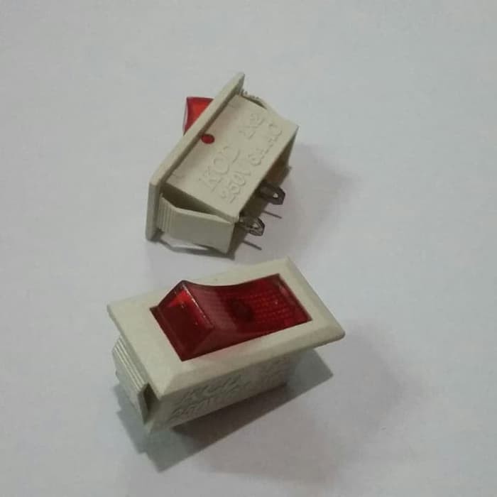 Jual Saklar Dispenser Saklar Stabiliser Sedang | Shopee Indonesia