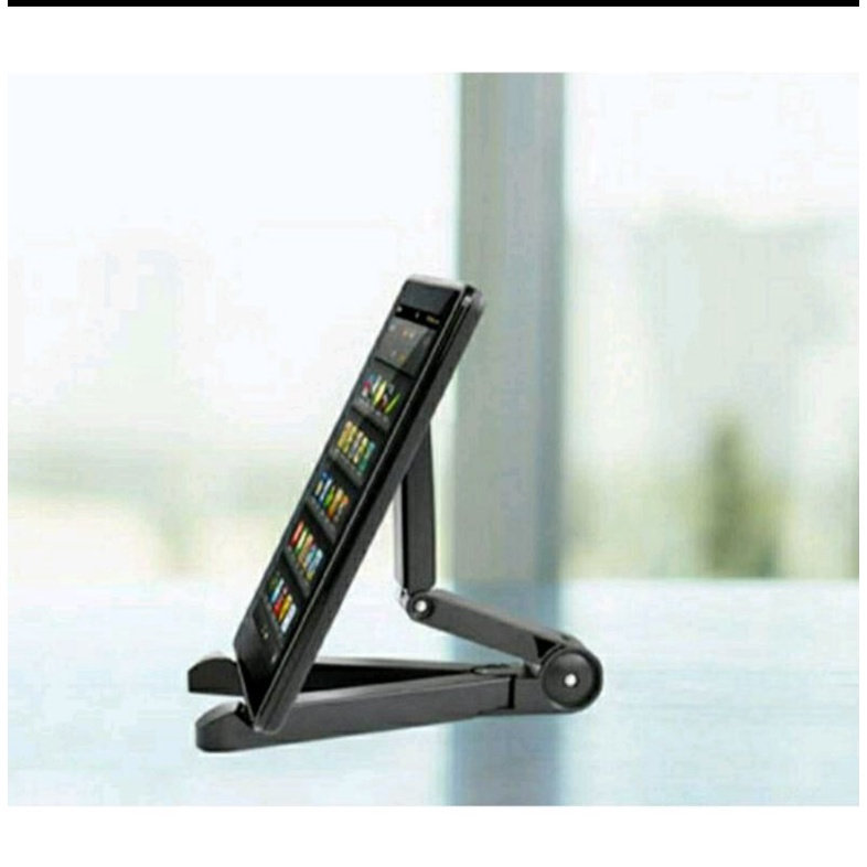 Jual portable fold up stand | Shopee Indonesia